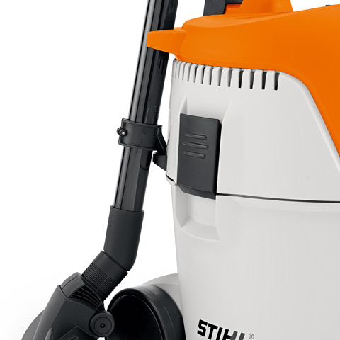SE 62 Electric Vacuum Cleaner | STIHL