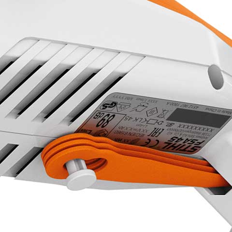 FSA 30 Cordless Grass Trimmer | STIHL