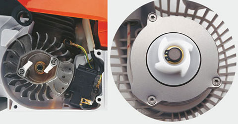 HL 94 C-E Petrol Long-reach Hedge Trimmer | STIHL