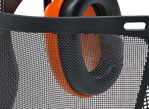 FUNCTION BASIC Helmet set | STIHL