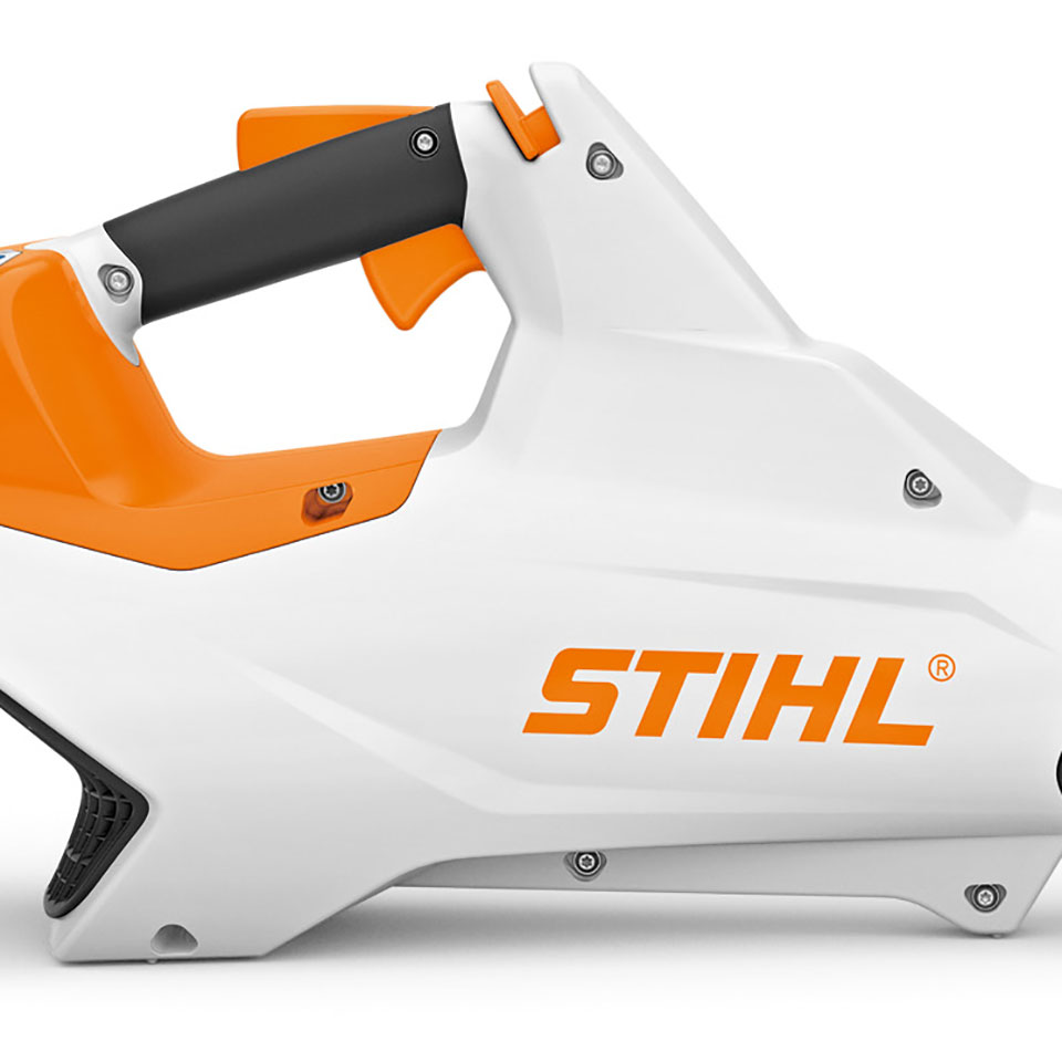 BGA 86 Cordless Blower | STIHL