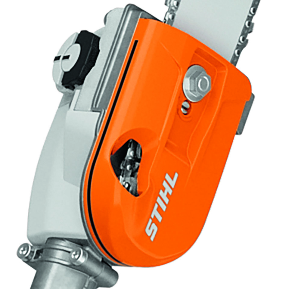 HT 135 Petrol Pole Pruner | STIHL