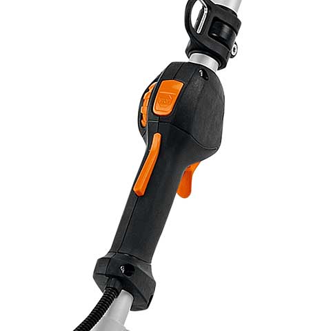 HL 92 C-E Petrol Long-reach Hedge Trimmer | STIHL