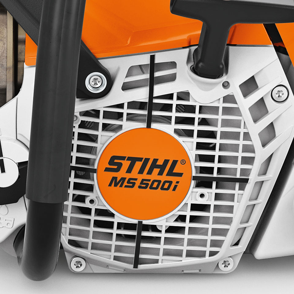 MS 462 C-M Petrol Chainsaw | STIHL