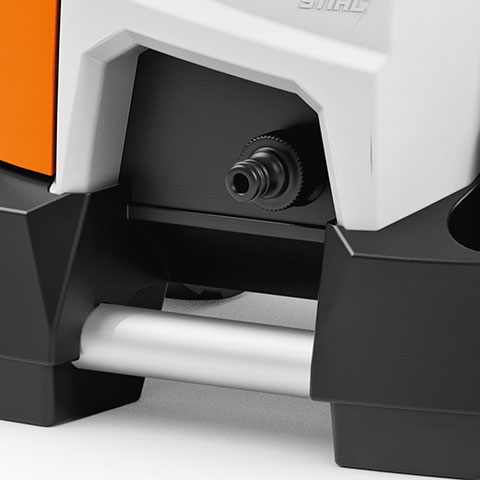 REA 100 PLUS Cordless Pressure Washer | STIHL