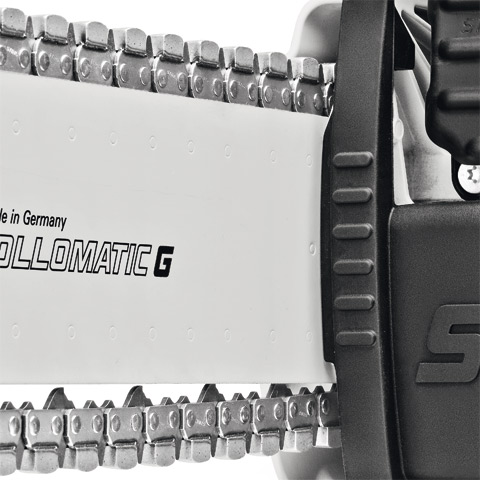GS 461 Petrol Concrete Cutter | STIHL