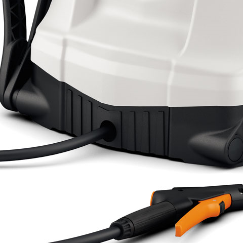 SG 71 Sprayer | STIHL