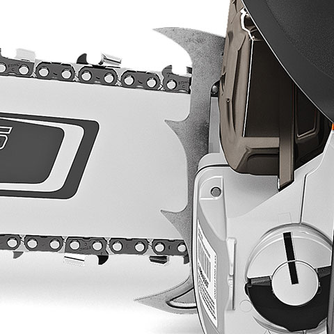 MS 462 C-M Petrol Chainsaw | STIHL