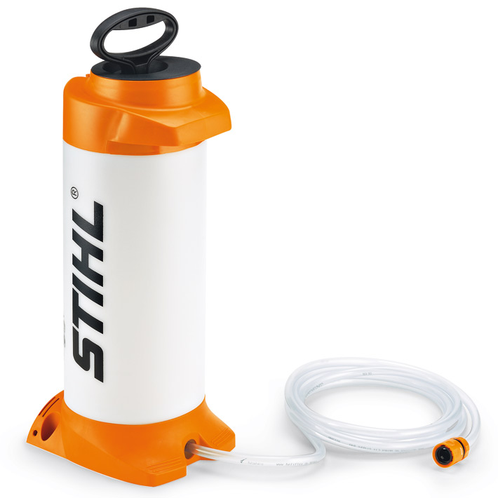 Pressurised water container | STIHL