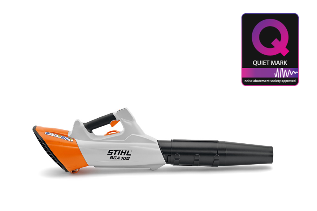 BGA 100 Cordless Blower | STIHL