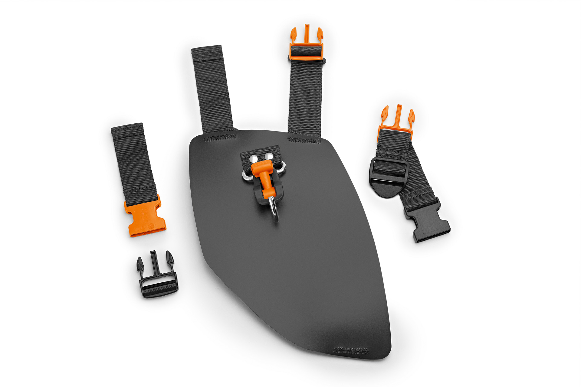 Support cushion set | STIHL