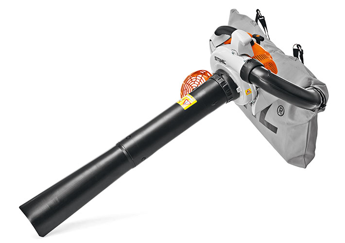 SH 86 Petrol Shredder | STIHL