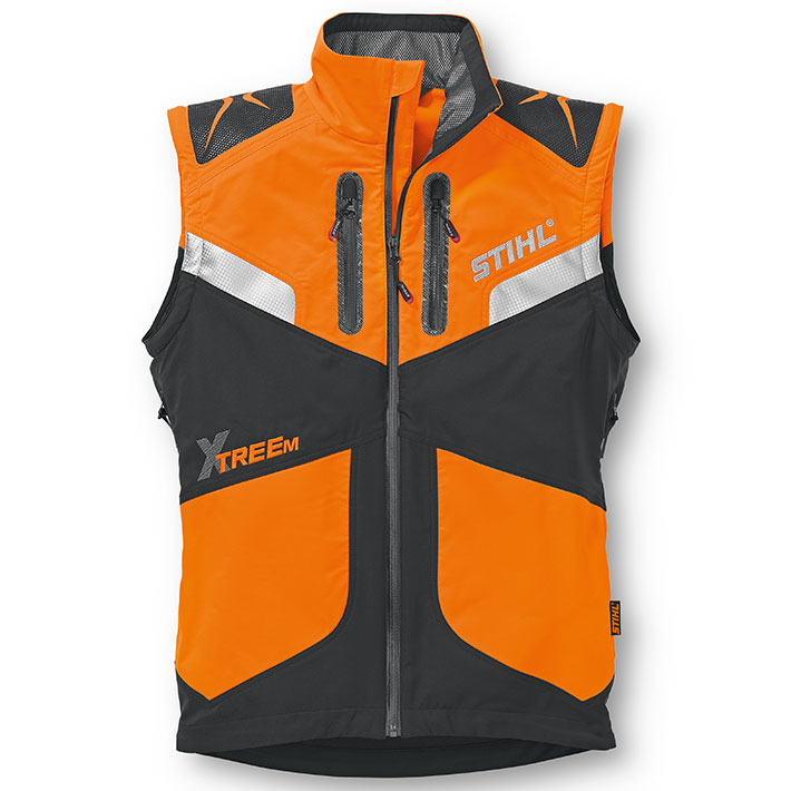 ADVANCE X-TREEm jacket | STIHL