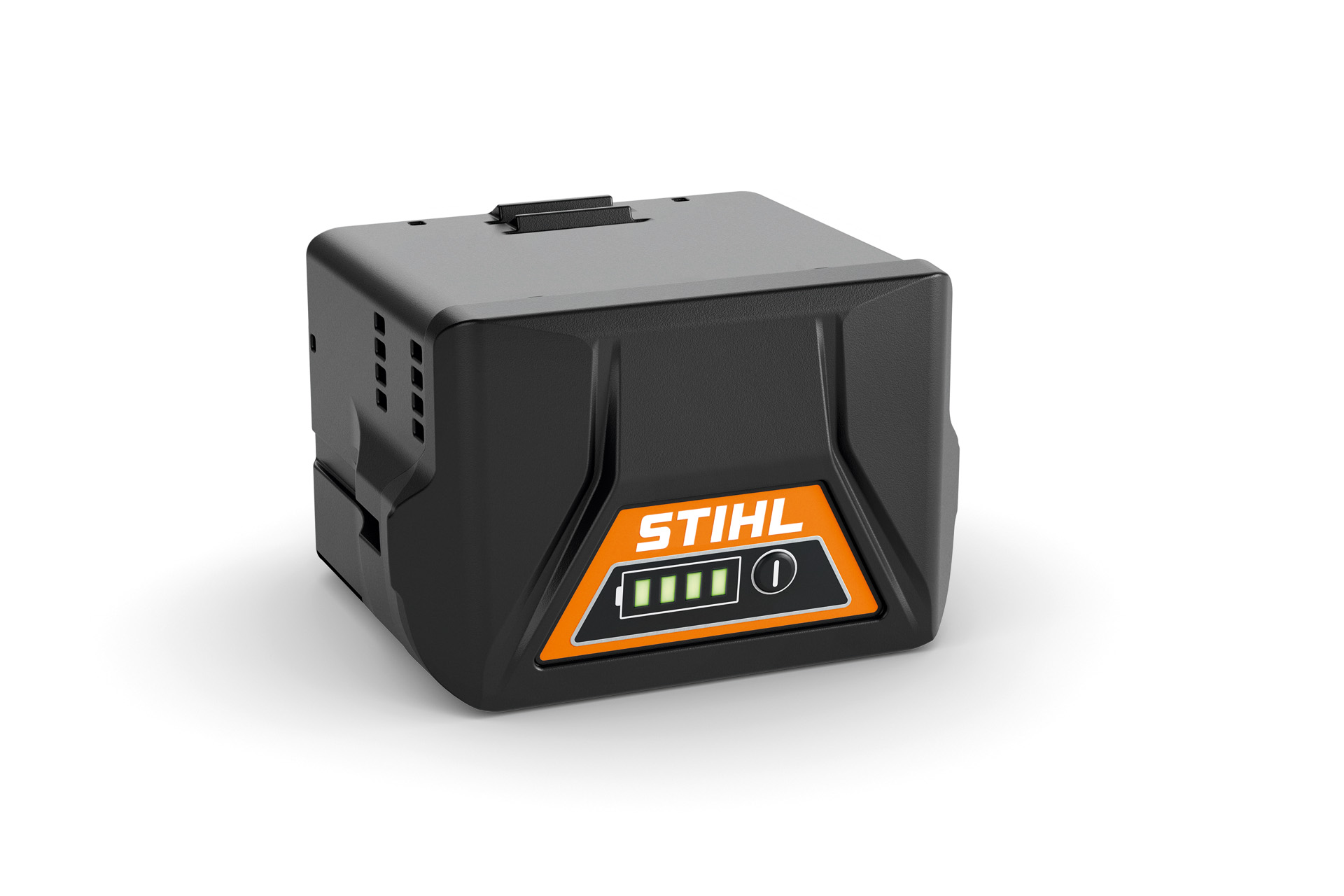 Children's battery-operated toy blower | STIHL