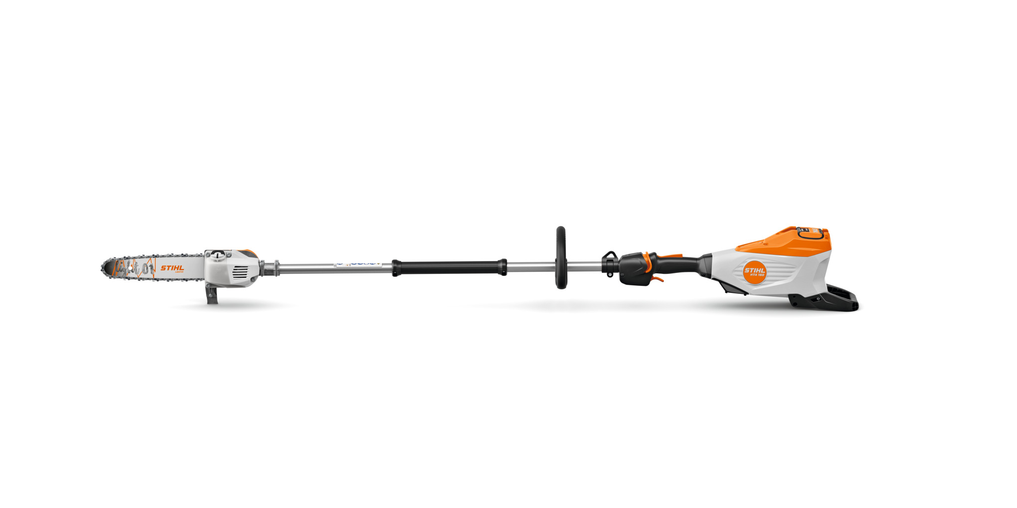 HTA 150 Cordless Pole Pruner | STIHL
