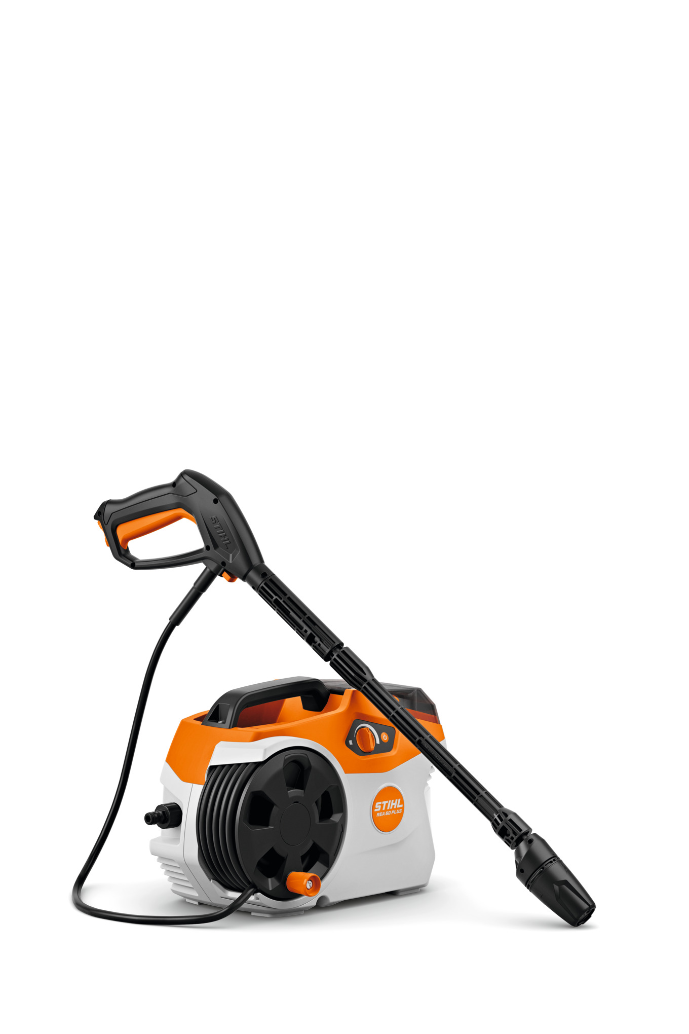 REA 60 PLUS Cordless Pressure Washer | STIHL