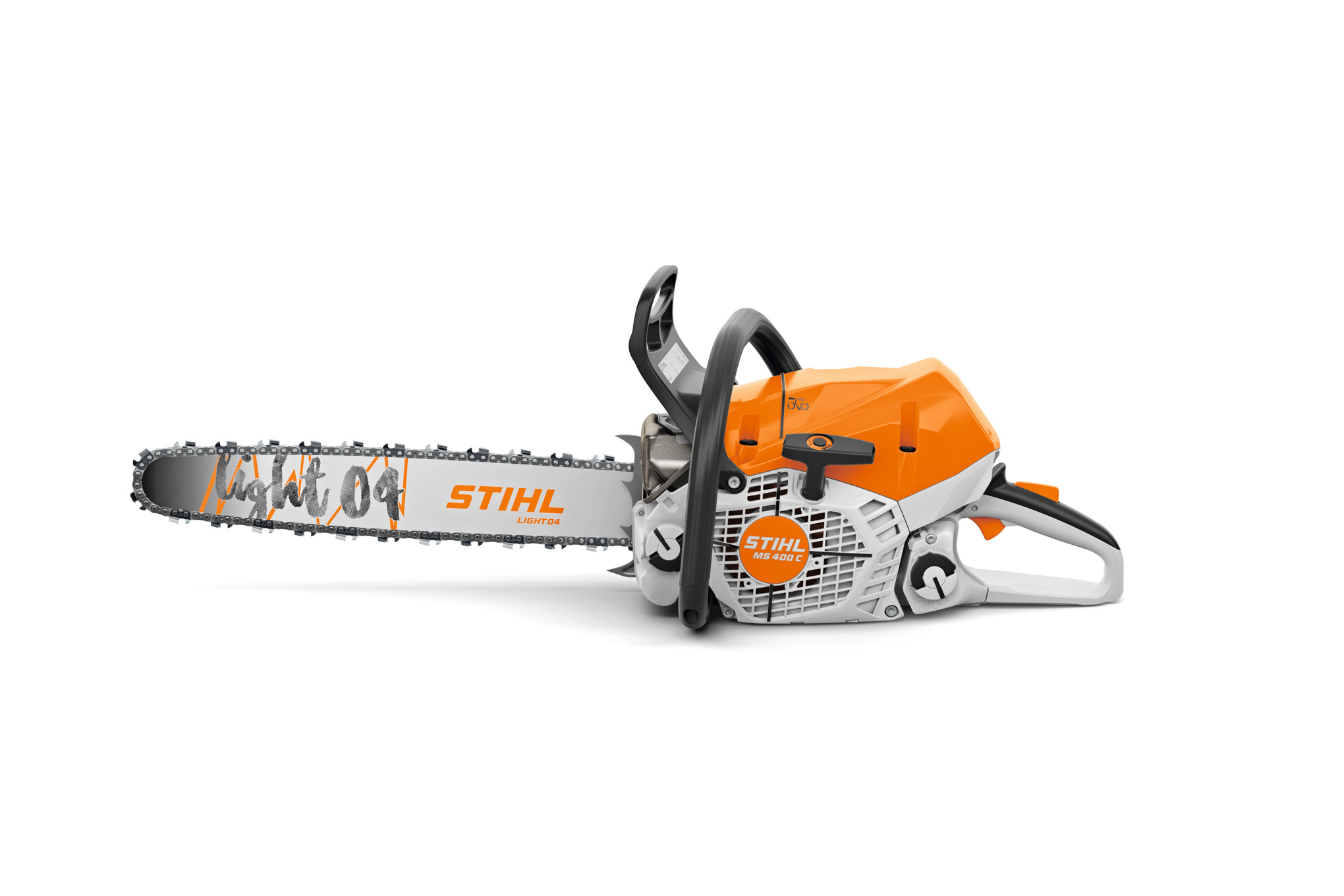MS 400.1 C-M Petrol Chainsaw | STIHL