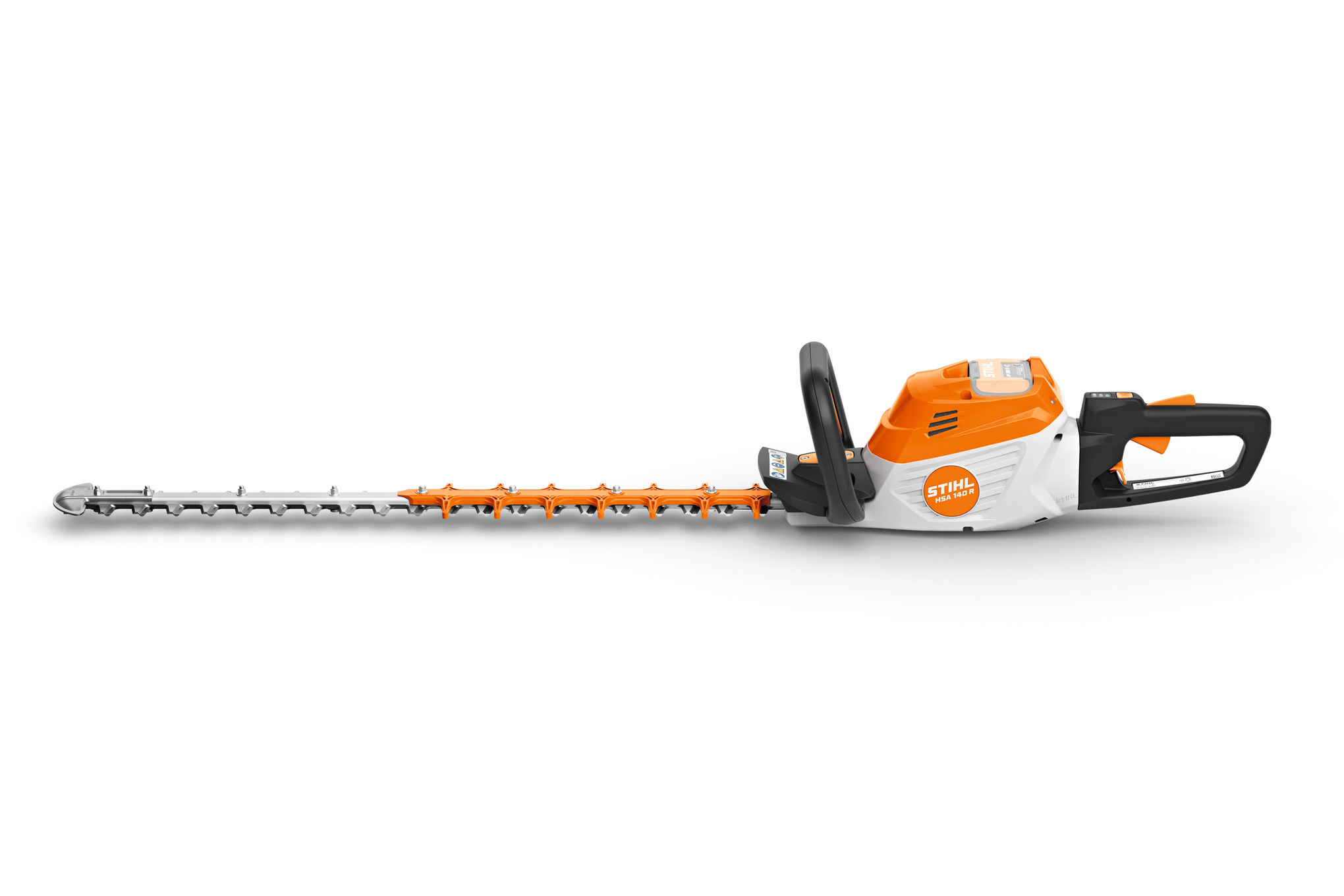HSA 140 T Cordless Hedge Trimmer - AP System | STIHL