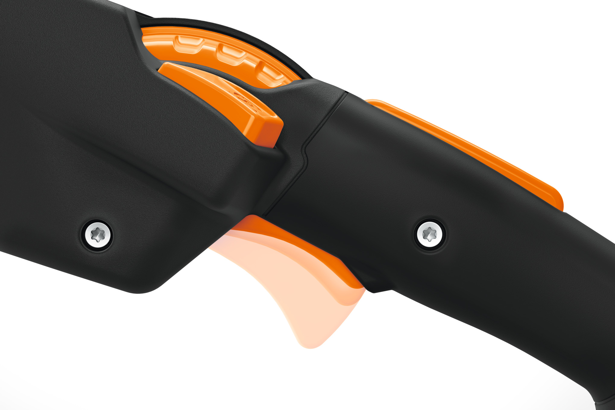 BGA 100 Cordless Blower | STIHL