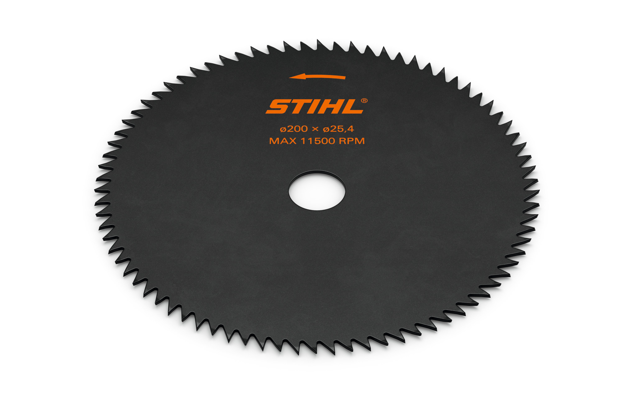 WoodCut 200-44 / 225-48 / 200-80 circular saw blades | STIHL