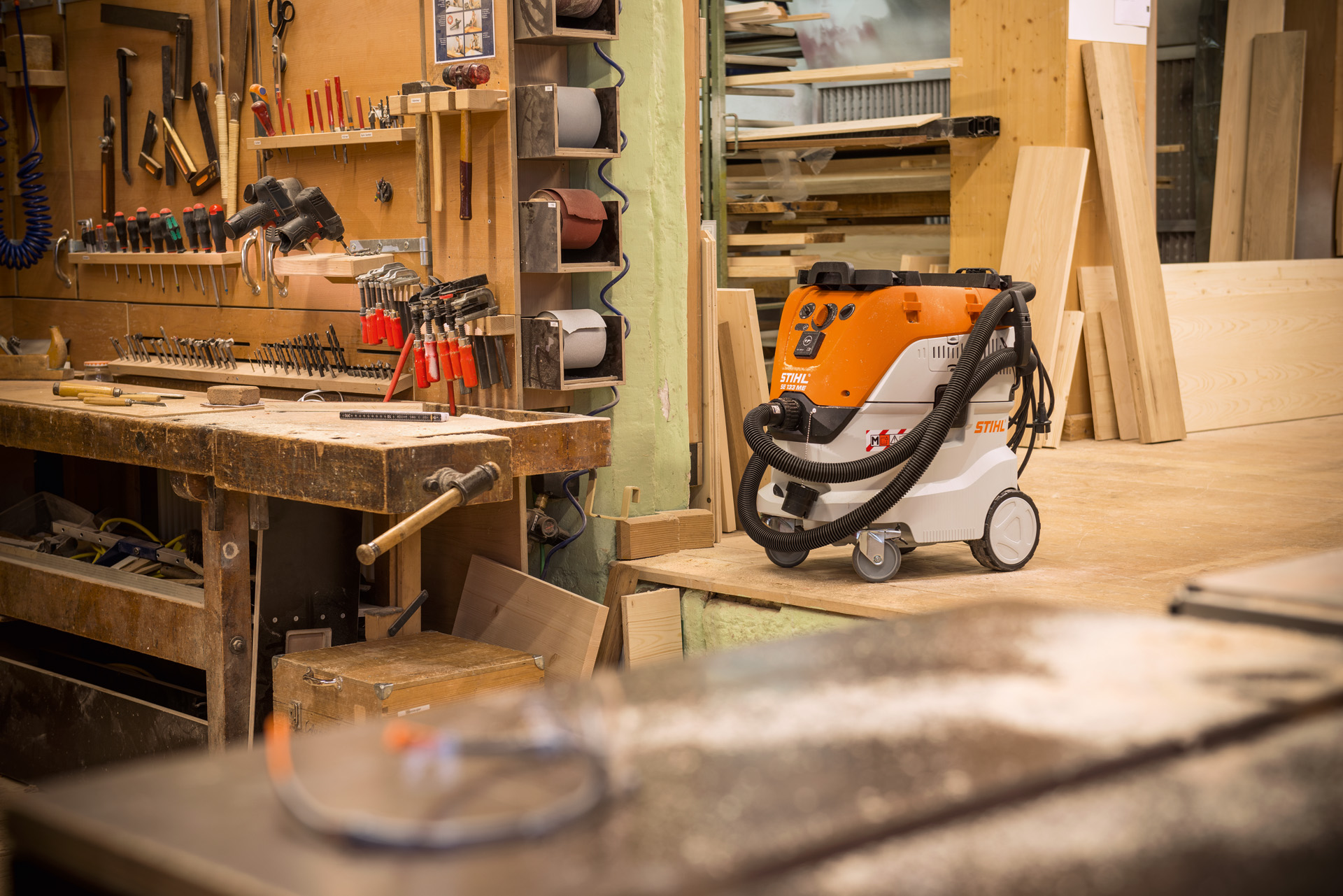 Personal Protective Equipment cut protection classes | STIHL
